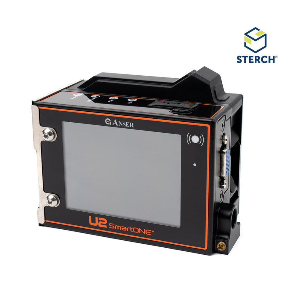 ANSER U2 SMART ONE, ANSER U2, Inkjet Printer, U2 Series, Kompaktdrucker ...